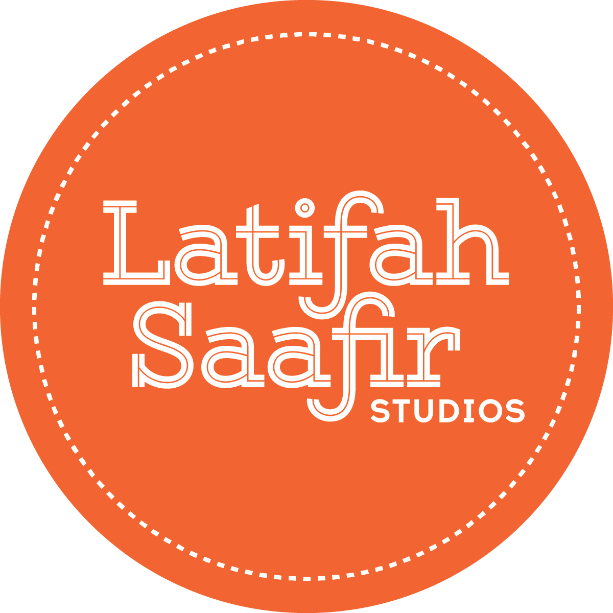 Latifah Saafir Studios – Craft de Ville