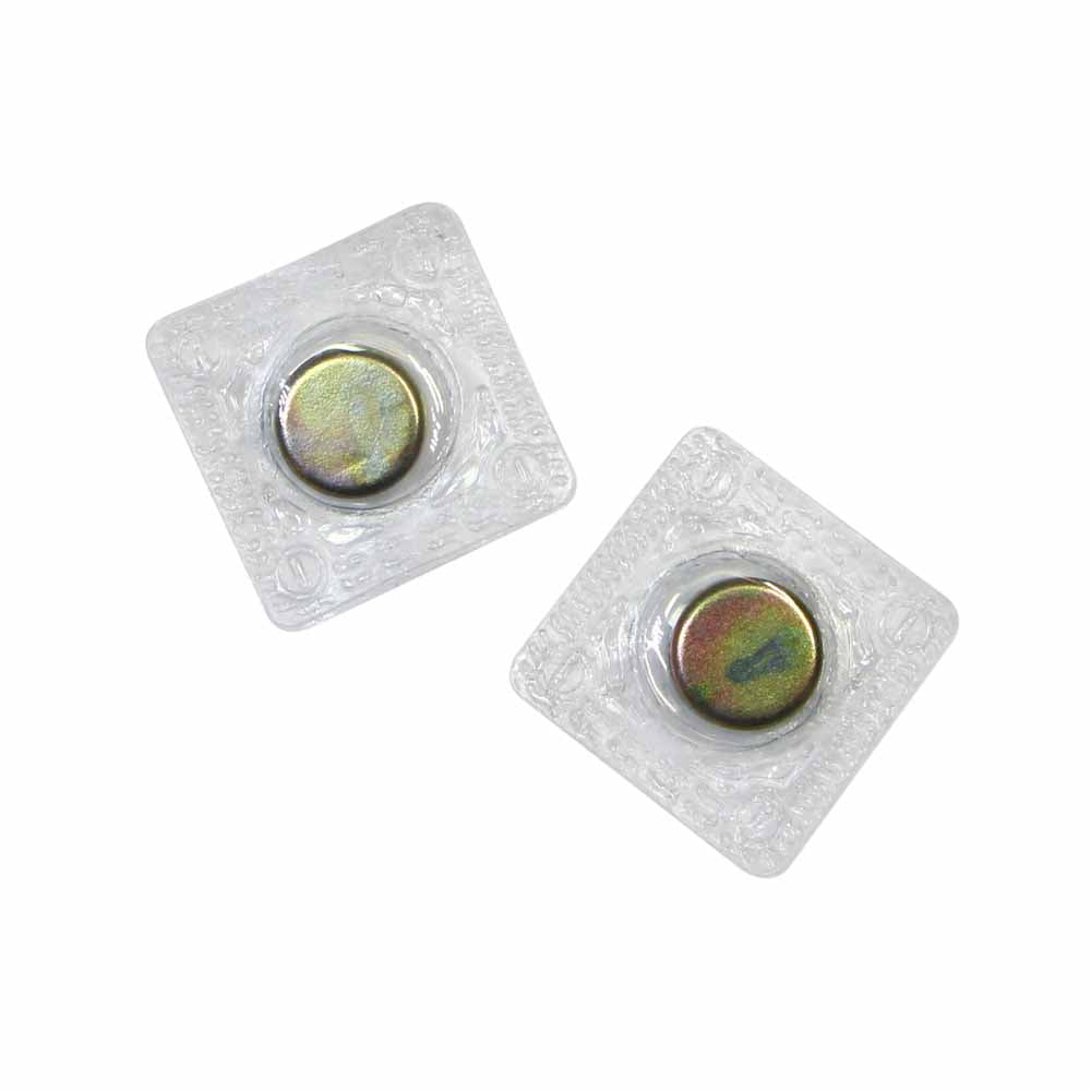 Invisible Magnetic Snaps - 12mm - Waterproof – Craft de Ville