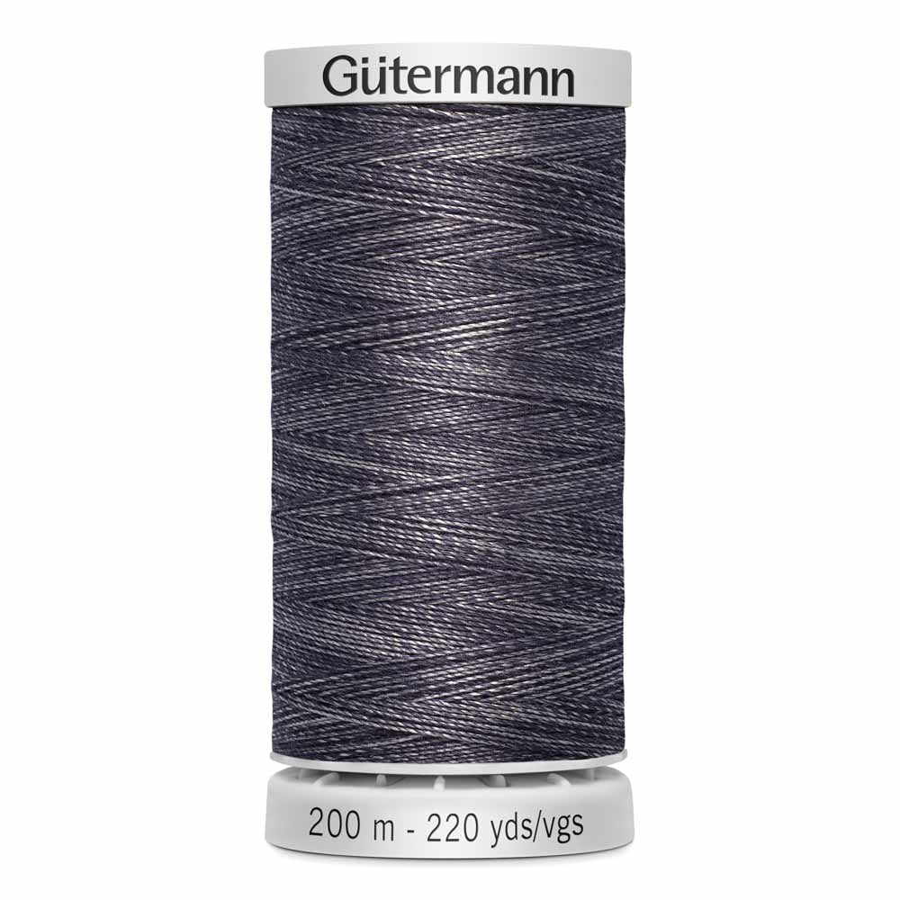 Gutermann Jeans Thread - 200 meters – Craft de Ville