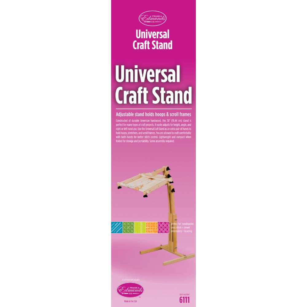 Universal Craft Stand – Craft de Ville