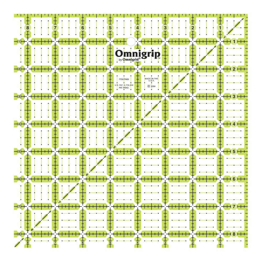 Omnigrip Rulers - Combo Pack – Craft de Ville