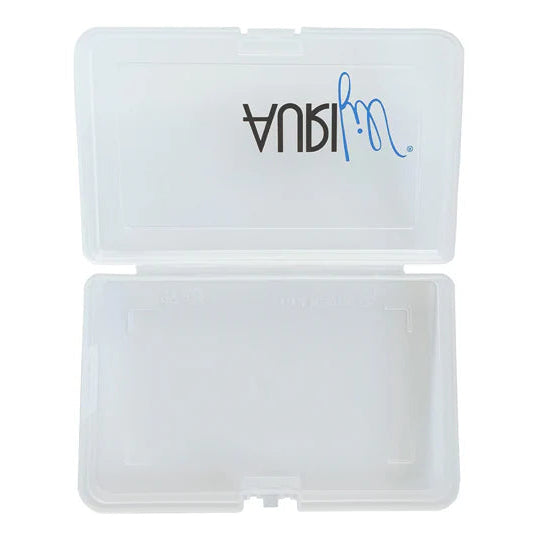 Aurifil Mini Thread Storage Case – Craft de Ville
