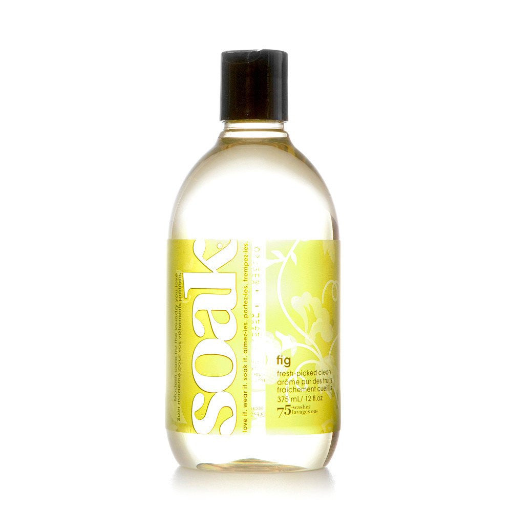 Soak - 375 ml – Craft de Ville